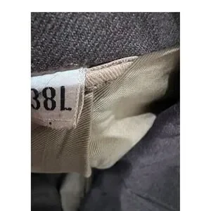 Jackets & Coats | Vintage Wwii Us Army Ike Jacket Wool Field Uniform ...